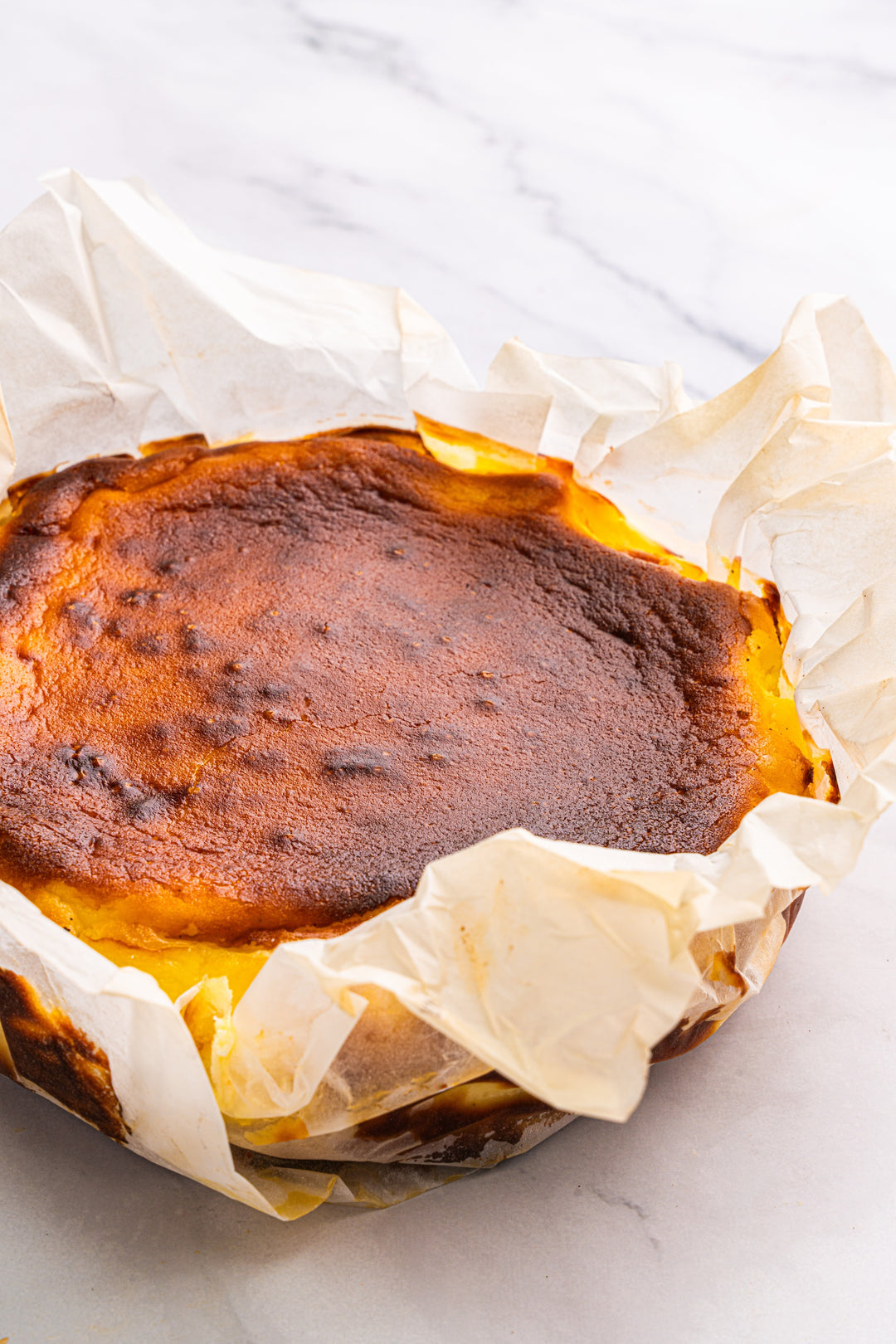 Sebastian Cheesecake | Creamy Delights by Laura's Home Bakery – Laura ...