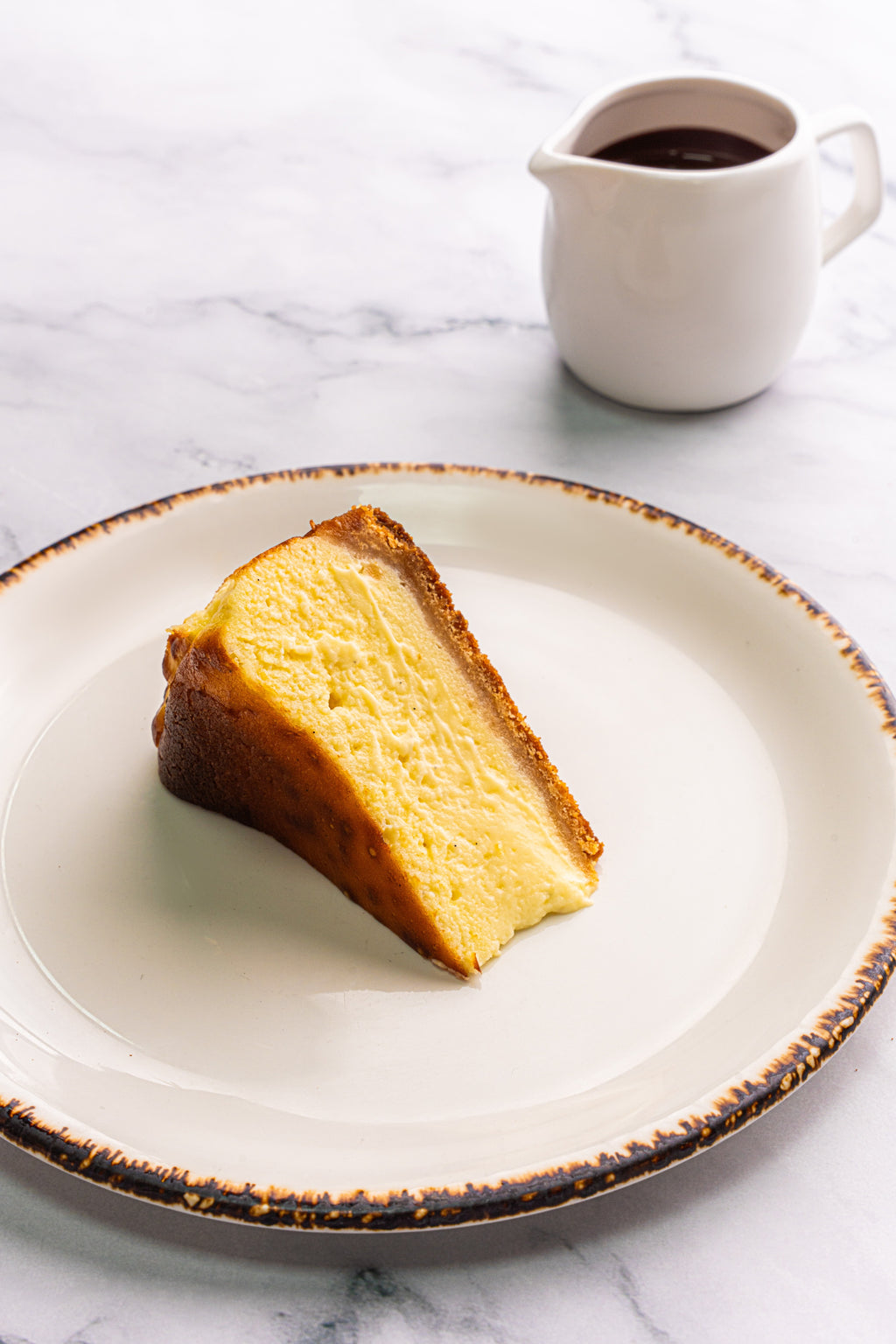 Sebastian Cheesecake | Creamy Delights by Laura's Home Bakery – Laura ...