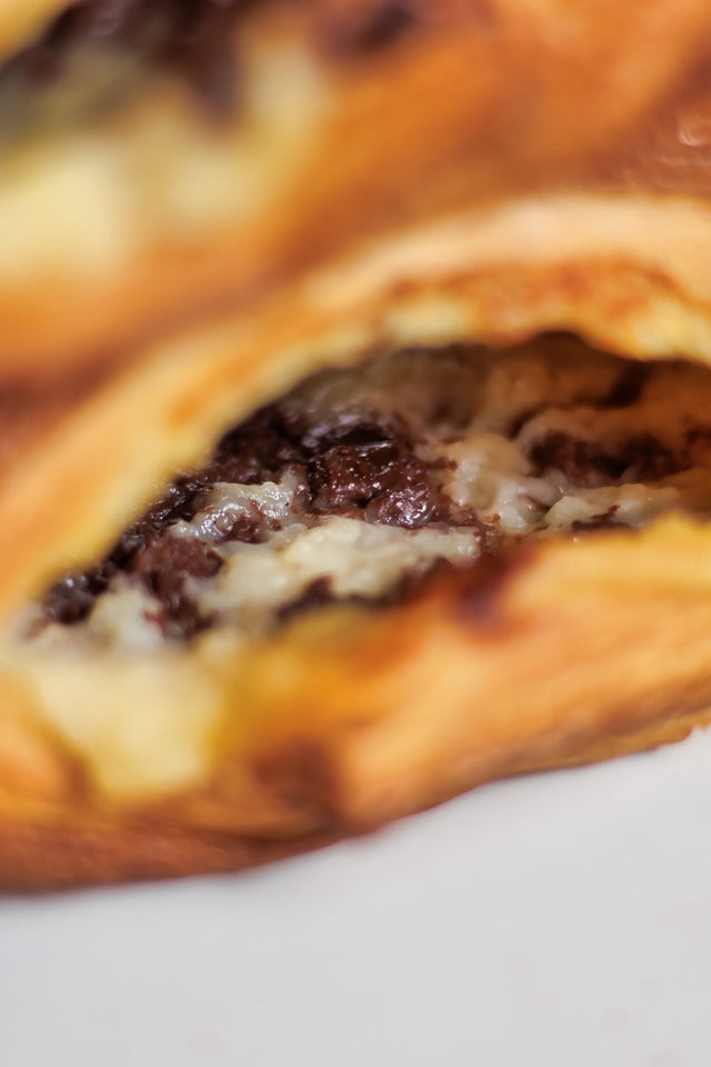 Croissants & Viennoiseries – Laura Bakery & Cafe
