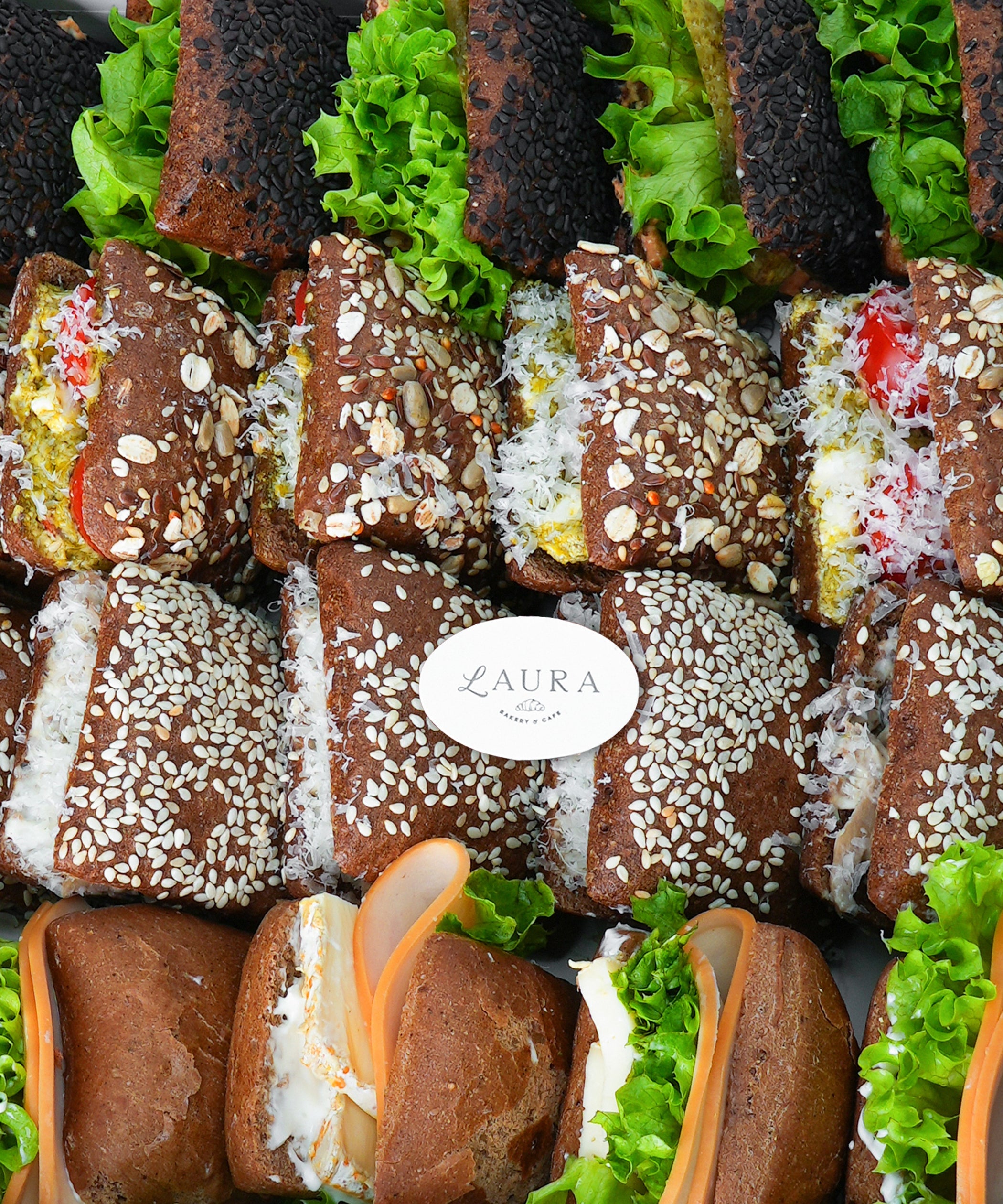 Laura Bakery UAE #1 French Bakery – Laura Bakery & Cafe