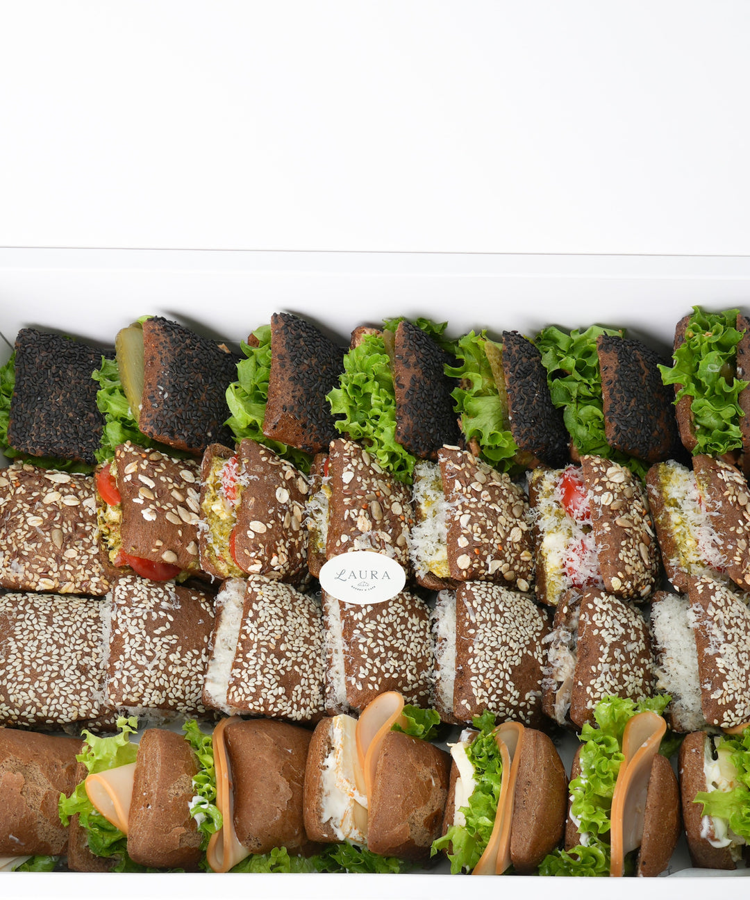 Laura Bakery UAE #1 French Bakery – Laura Bakery & Cafe