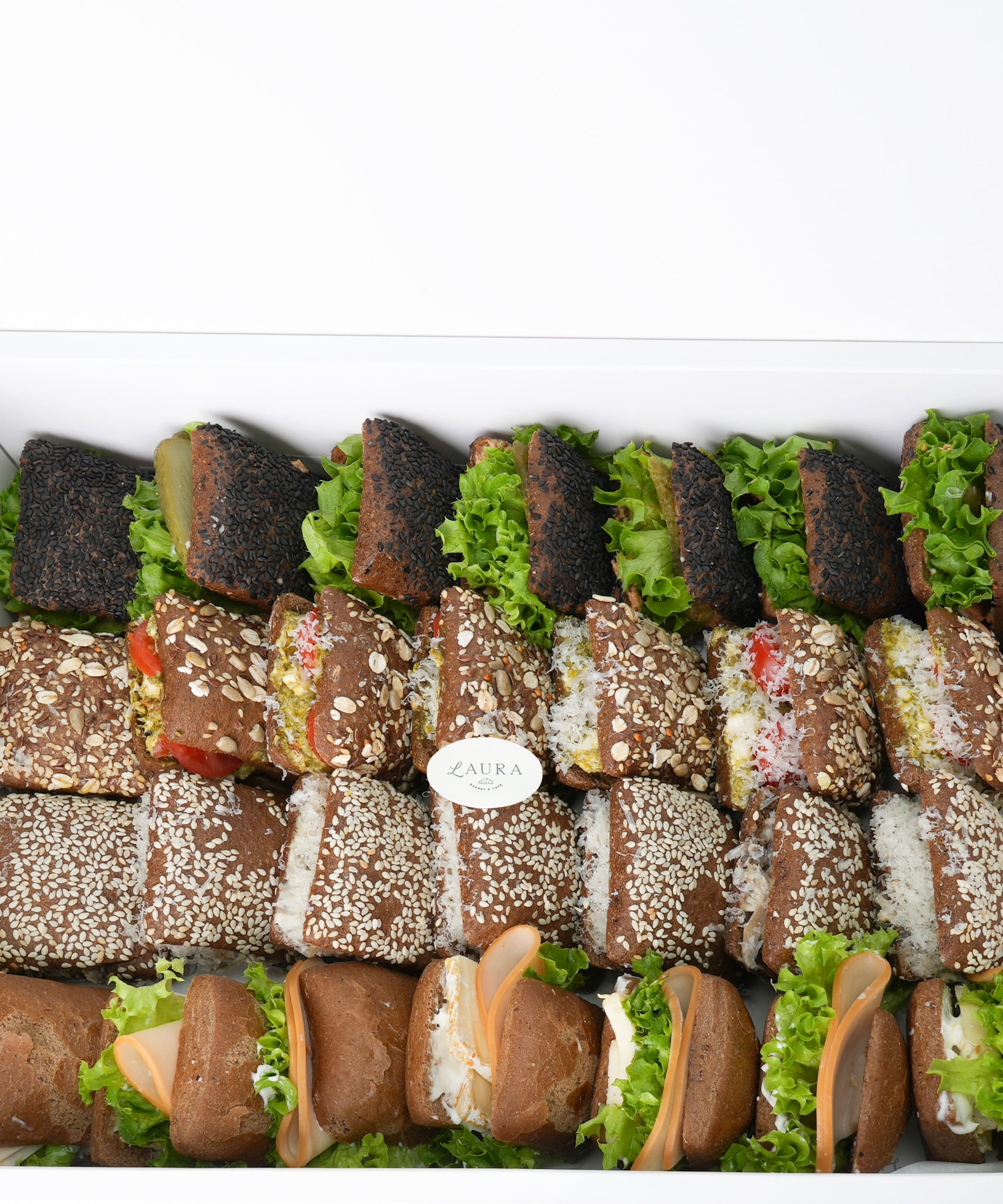 Laura Bakery UAE #1 French Bakery – Laura Bakery & Cafe