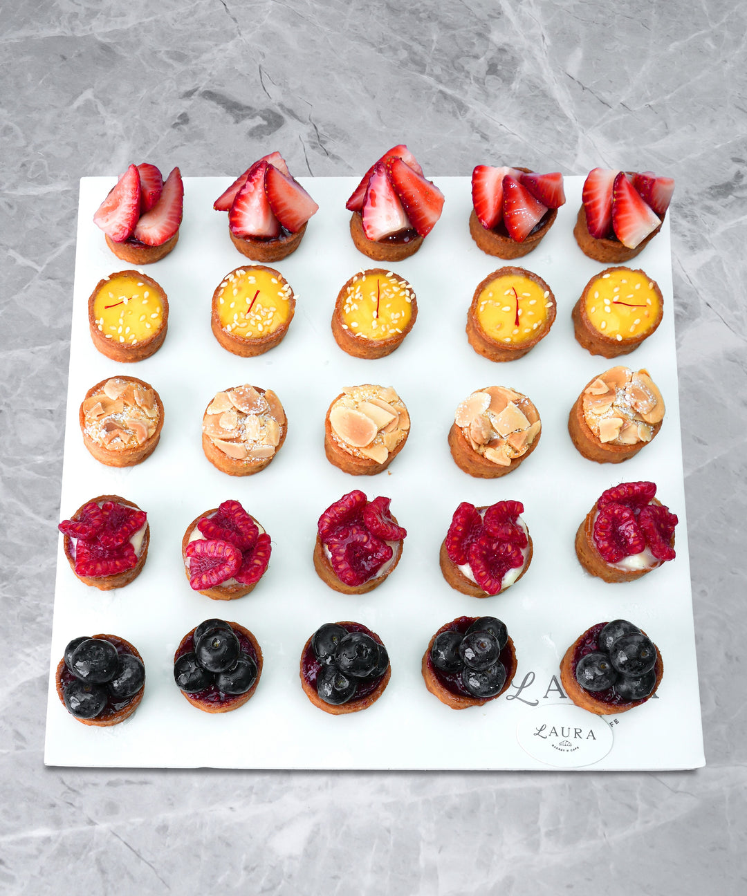 Laura Bakery UAE #1 French Bakery – Laura Bakery & Cafe