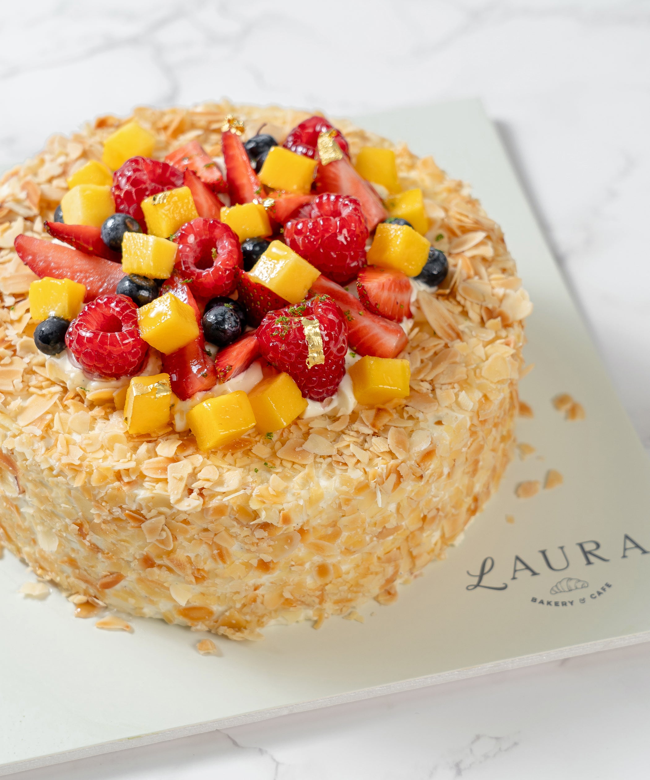 Laura Bakery UAE #1 French Bakery – Laura Bakery & Cafe