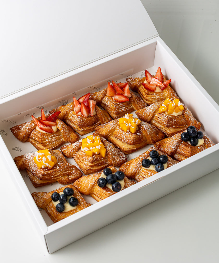 Laura Bakery UAE #1 French Bakery – Laura Bakery & Cafe